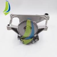 China 462-6685 4626685 Oil Pump For C7.1 Engine Parts for sale