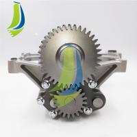 China 462-6685 4626685 Oil Pump For C7.1 Engine Parts for sale