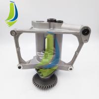 China 462-6685 4626685 Oil Pump For C7.1 Engine Parts for sale