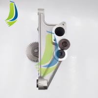 China 462-6685 4626685 Oil Pump For C7.1 Engine Parts for sale