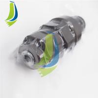 China Voe14577745 14577745 Relief Valve For EC360B Excavator Parts for sale