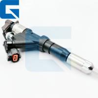 China 9709500-522 Common Rail Disesl Injector 9709500522 for sale