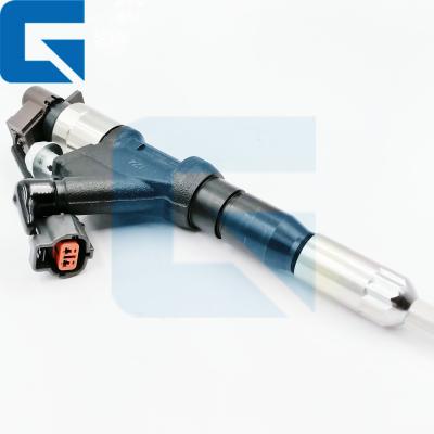 China 9709500-522 Common Rail Disesl Injector 9709500522 for sale