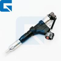 China 9709500-522 Common Rail Disesl Injector 9709500522 for sale