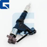 China 9709500-522 Common Rail Disesl Injector 9709500522 for sale