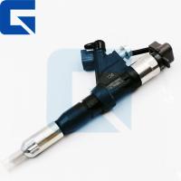 China 9709500-522 Common Rail Disesl Injector 9709500522 for sale