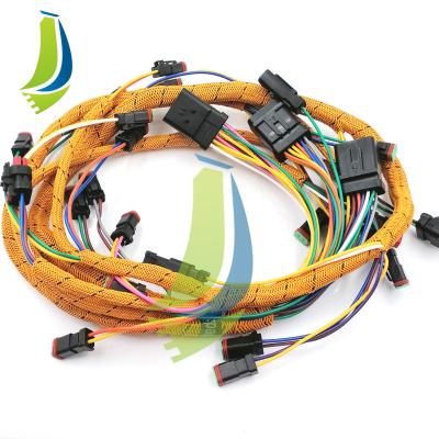 China 549-9283 5499283 Valve Wire Harness For E320GC Excavator for sale