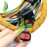 China 549-9283 5499283 Valve Wire Harness For E320GC Excavator for sale