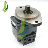 China 14561971 Gear Pump For EC360B Excavator Spare Parts for sale
