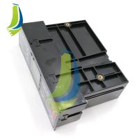 China 293-1136 2931136 Air Conditioner Control Panel For E320D Excavator for sale