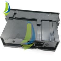 China 293-1136 2931136 Air Conditioner Control Panel For E320D Excavator for sale