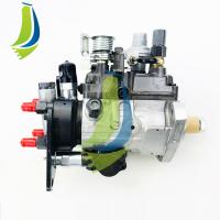 China 8923A390G DP200 Fuel Injection Pump 8923a390g for sale
