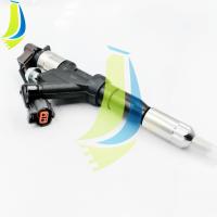 China 9709500-522 Common Rail Disesl Injector 9709500522 for sale