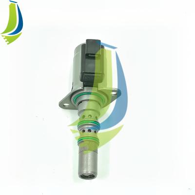 China 11418522 Spare Parts Solenoid Valve For L110G L120G Wheel Loader for sale