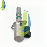 China 11418522 Spare Parts Solenoid Valve For L110G L120G Wheel Loader for sale