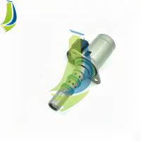 China 11418522 Spare Parts Solenoid Valve For L110G L120G Wheel Loader for sale