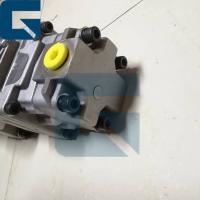 China 705-56-36082  Hydraulic Gear Pump 7055636082 For WA250PZ-6  WA250-6 Loader for sale
