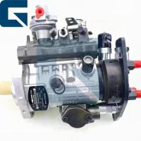 China 8923A391G 8923A390G Fuel Injection Pump For DP200 Engine for sale