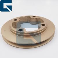China 310-9694 Air Conditioning Pulley 3109694 For Excavator E320B E320C for sale