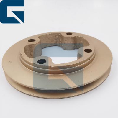 China 310-9694 Air Conditioning Pulley 3109694 For Excavator E320B E320C for sale
