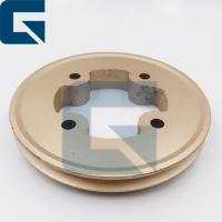 China 310-9694 Air Conditioning Pulley 3109694 For Excavator E320B E320C for sale