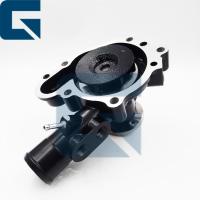 China 150-66405 EC55 Engine Water Pump For EC55C EC60C ECR88 EW60C Excavator VOE15066405 for sale