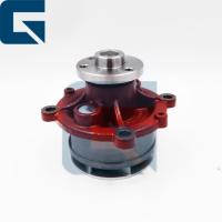 China 21247955 Water Pump For EC210 EC240 Excavator D6D D6E D7D D7E Water Pump for sale