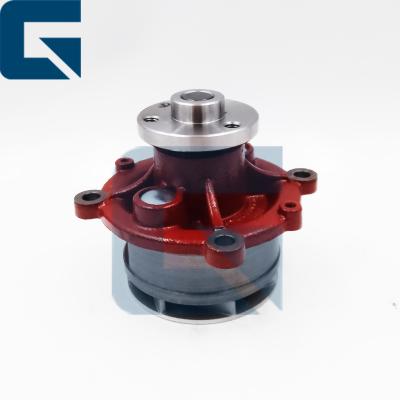 China 21247955 Water Pump For EC210 EC240 Excavator D6D D6E D7D D7E Water Pump for sale