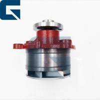 China 21247955 Water Pump For EC210 EC240 Excavator D6D D6E D7D D7E Water Pump for sale