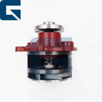China 21247955 Water Pump For EC210 EC240 Excavator D6D D6E D7D D7E Water Pump for sale