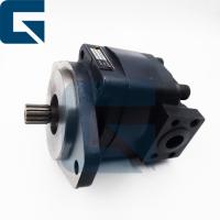 China 14561971 Gear Pump For EC360 EC360B EC360C Excavator 14561971 for sale