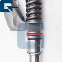 China 374-0750 3740750 Fuel Injector For C15 Engine for sale