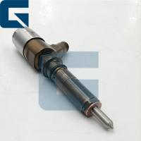 China 326-4740 Engine Injector Fuel Injector 3264740 For E315D E318D Excavator for sale