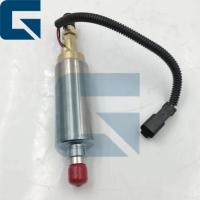 China 4975617 24V Fuel Transfer Pump 4067830 For QST30 Engine for sale