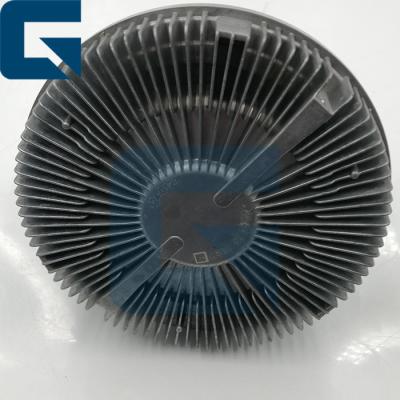 China 324-0123 3240123 Fan Clutch For E320D Excavator for sale