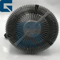China 324-0123 3240123 Fan Clutch For E320D Excavator for sale