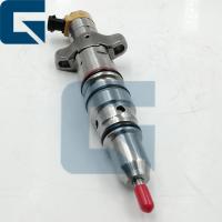 China 387-9434 3879434 C9 Diesel Fuel Injector For E330D E336D Excavator for sale