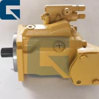 China 307-3063 C4.4 Engine Hydraulic Pump 3073063 For 415F 416F Excavator for sale