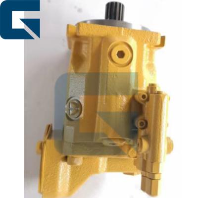 China 307-3063 C4.4 Engine Hydraulic Pump 3073063 For 415F 416F Excavator for sale