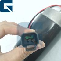 China 385-0244 Motor Assembly 3850244 For 120H 140K Loader for sale