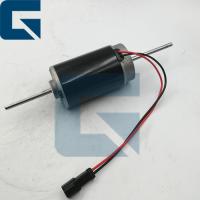 China 385-0244 Motor Assembly 3850244 For 120H 140K Loader for sale