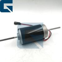 China 385-0244 Motor Assembly 3850244 For 120H 140K Loader for sale