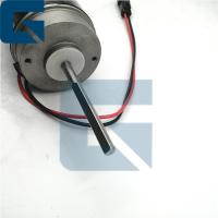 China 385-0244 Motor Assembly 3850244 For 120H 140K Loader for sale