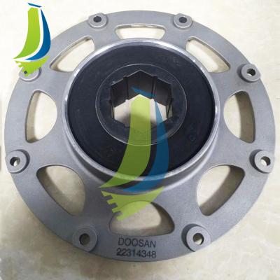 China 22314348 Coupling For Compressor HP185 HP220 for sale
