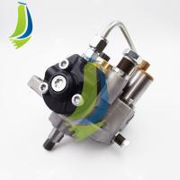 China 8-97306044-8 Fuel Injection Pump 8973060448 For ZX240 Excavator 4HK1 Engine for sale