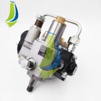 China 8-97306044-8 Fuel Injection Pump 8973060448 For ZX240 Excavator 4HK1 Engine for sale