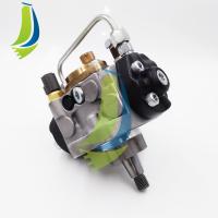 China 8-97306044-8 Fuel Injection Pump 8973060448 For ZX240 Excavator 4HK1 Engine for sale