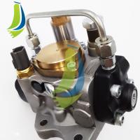 China 8-97306044-8 Fuel Injection Pump 8973060448 For ZX240 Excavator 4HK1 Engine for sale