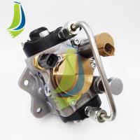 China 8-97306044-8 Fuel Injection Pump 8973060448 For ZX240 Excavator 4HK1 Engine for sale