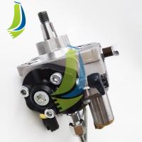 China 8-97306044-8 Fuel Injection Pump 8973060448 For ZX240 Excavator 4HK1 Engine for sale